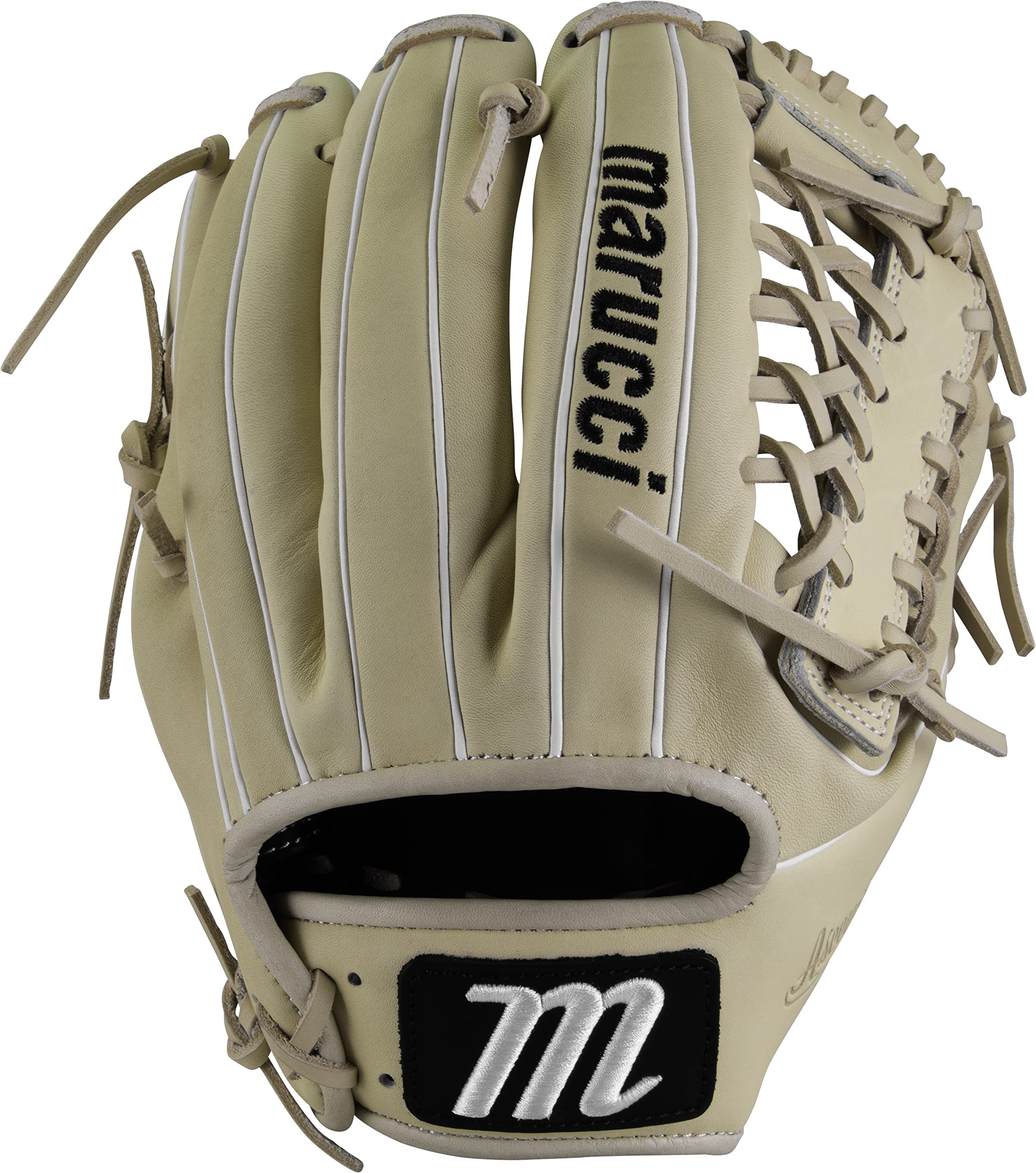 Marucci Ascension M Type Baseball Glove, 44A6 11.75 T Trap RHT