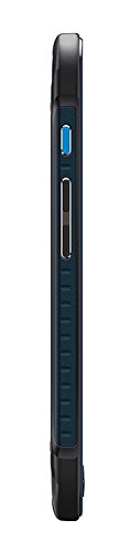 Samsung Galaxy S6 Active G890A 32GB 16MP Camera Unlocked GSM 4G LTE Octa-Core Smartphone, Blue