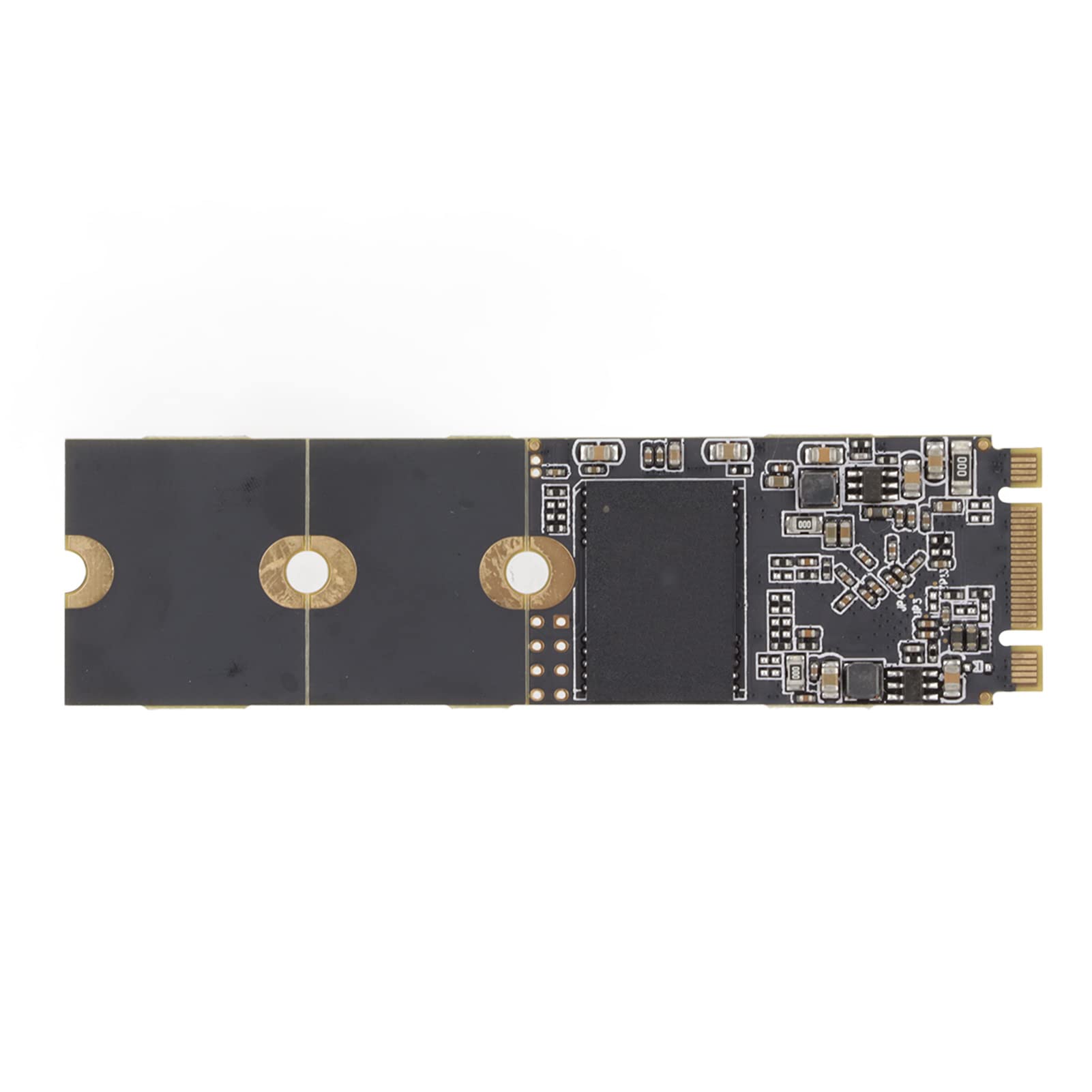 SSD, Slim M.2 Universal SSD with Low Power Consumption for Laptop Tablet PC