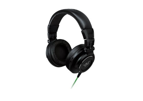 Razer RZ13-01120100-R3U1 Adaro DJ Analog Headphones