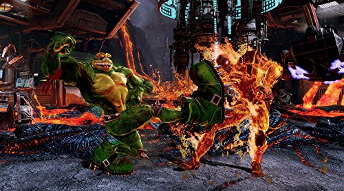 JEU Console MICROSOFT Killer Instinct Xbox ONE , 4W2-00011