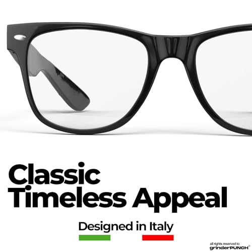 High Magnification Power Readers Reading Glasses 1.00-6.00