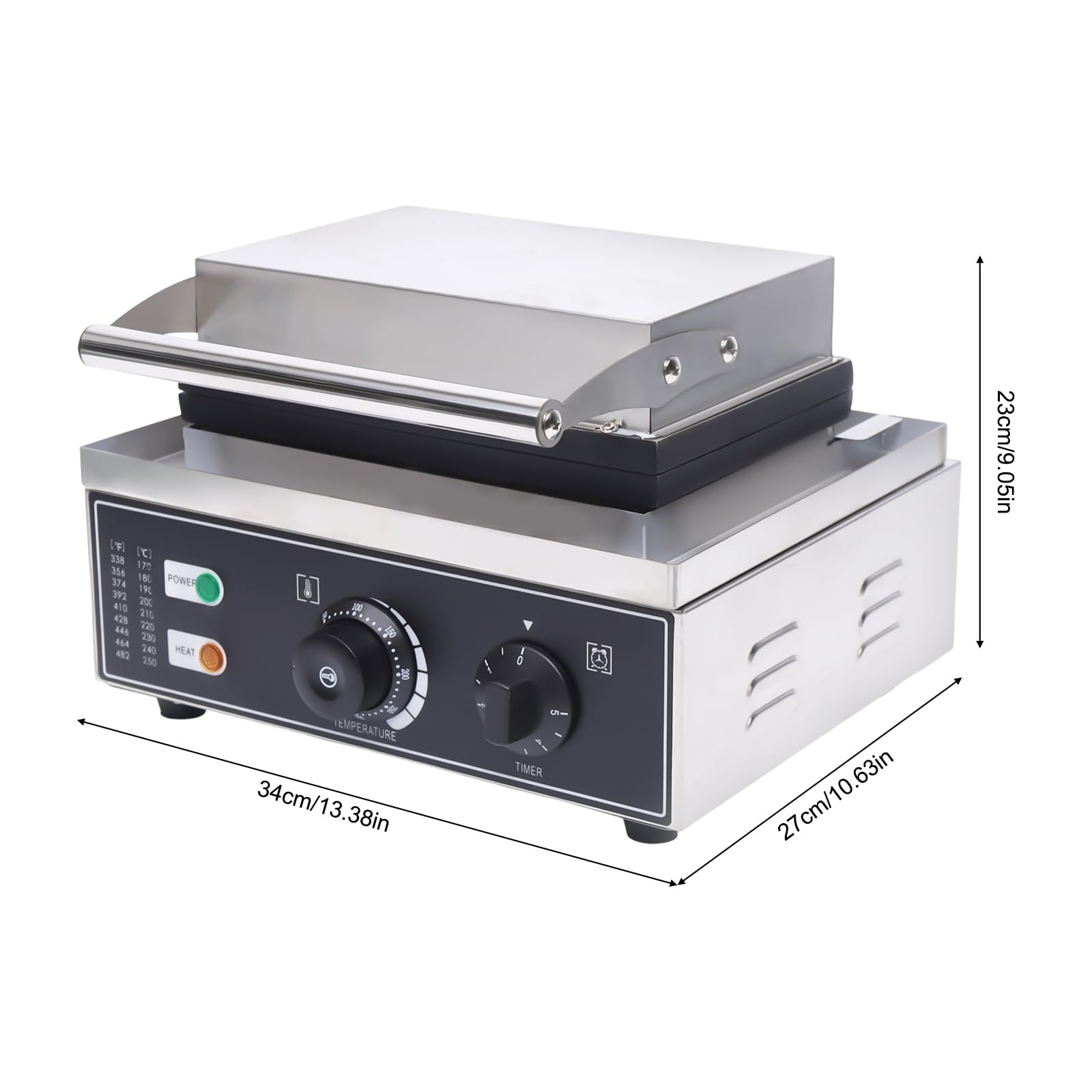 WpozJURf Making Doughnut or Waffle Maker-Eggette and Much More