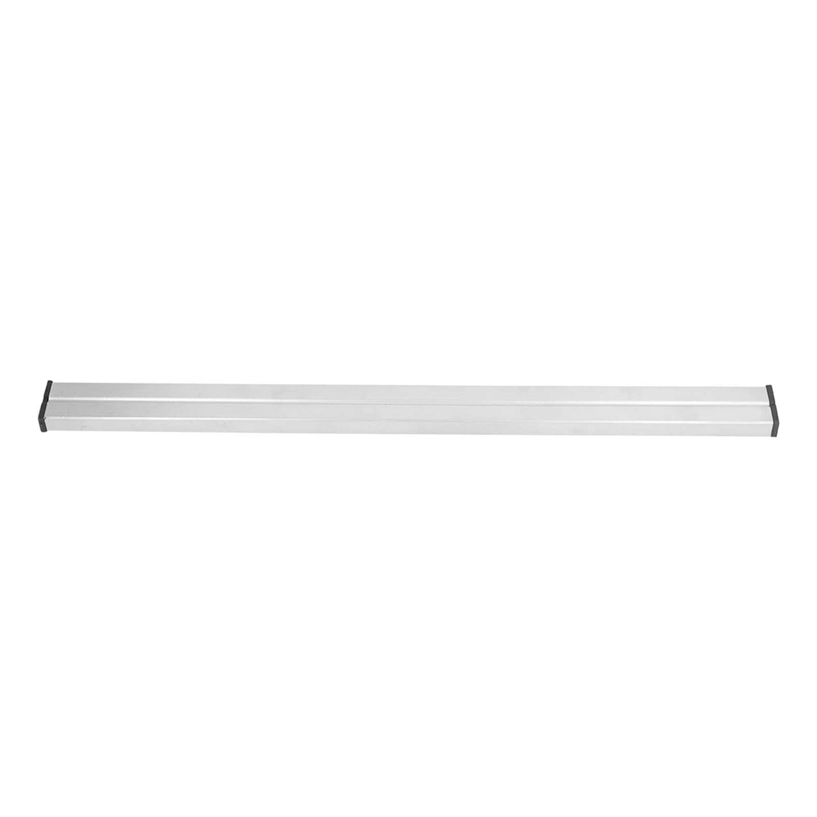 Tool Strip, Wall Mount Heavy Duty? Tool Holder Strong Magnetism 2?Sided for Kitchen for Storage
