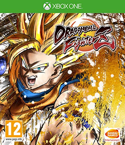 JEU CONSOLE BANDAI NAMCO DRAGON BALL FIGHTERZ XBOX ONE
