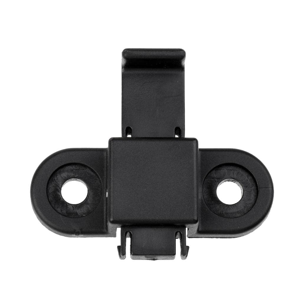 LoveinDIY Kayak Canoe Boat Slide Fitting for Foot Pedal System