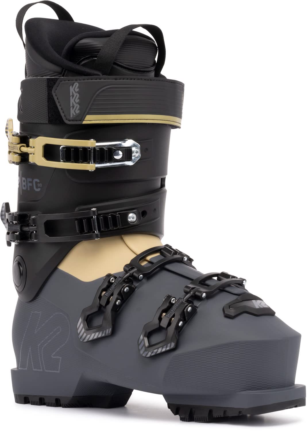 K2 BFC 90 Ski Boots 2022 - Men's 27.5