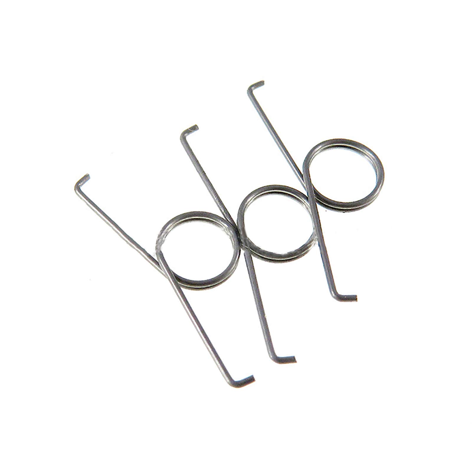 LICHIFIT Button Spring for PS5 Controller Handle L2 R2 Trigger Repair Parts 10pcs/set