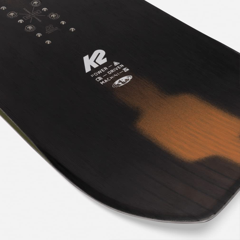 K2 Excavator Snowboard 2022 - Unisex 150