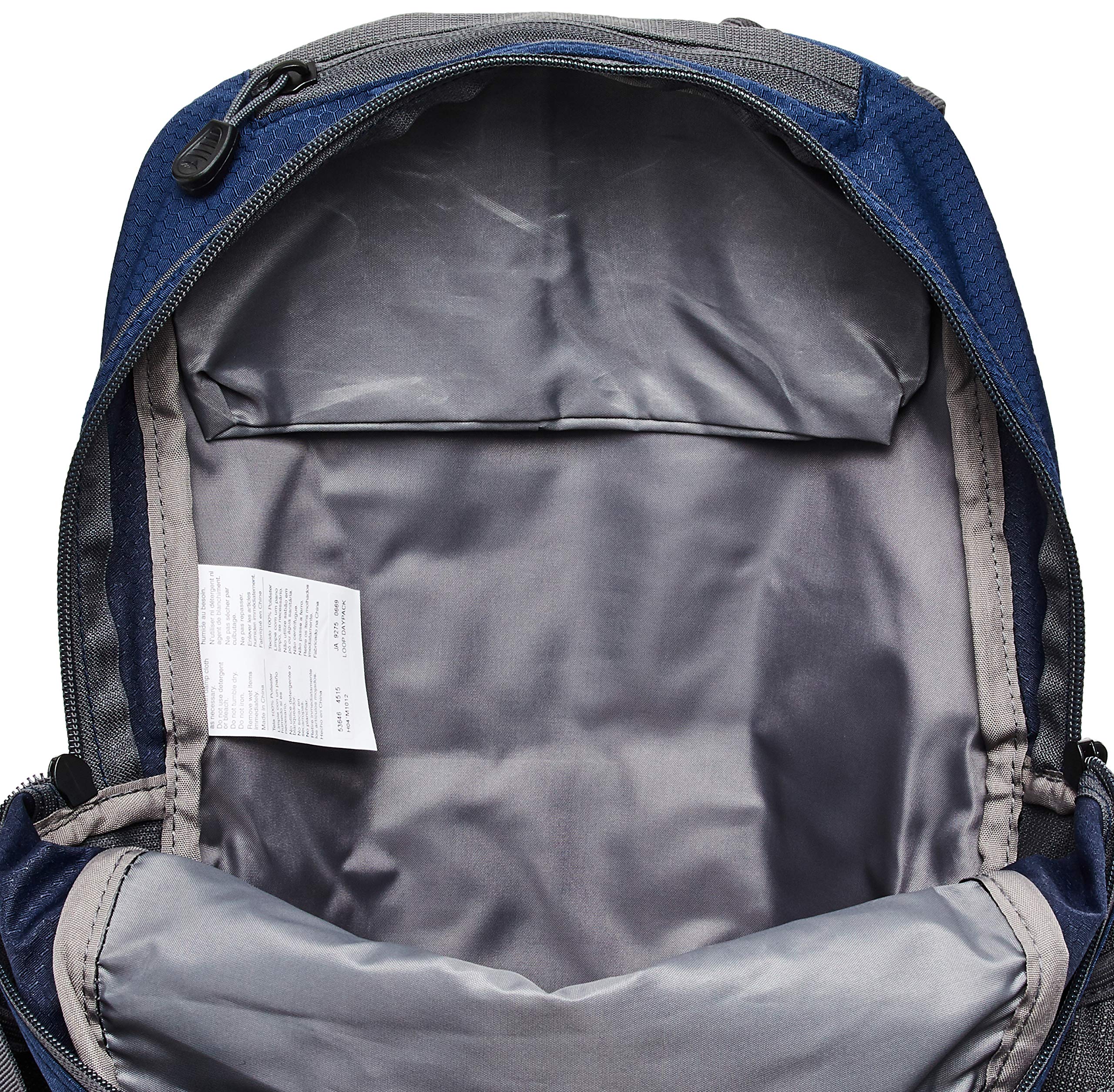 High Sierra(ハイシェラ) Men's バックパック, True Navy/Mercury