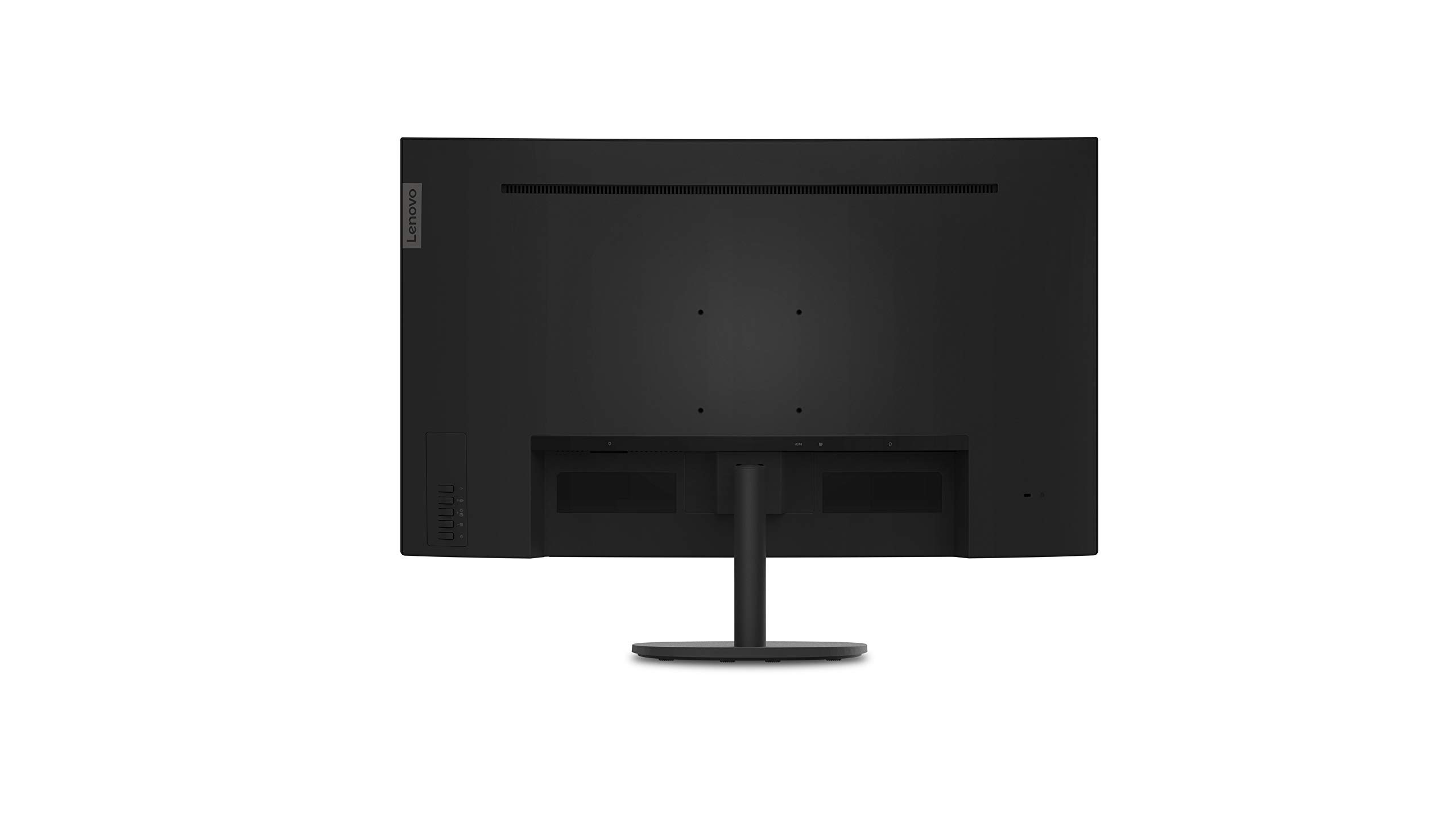 Lenovo 66A5GCC1US C32qc-20 31.5-inch QHD Curved Monitor