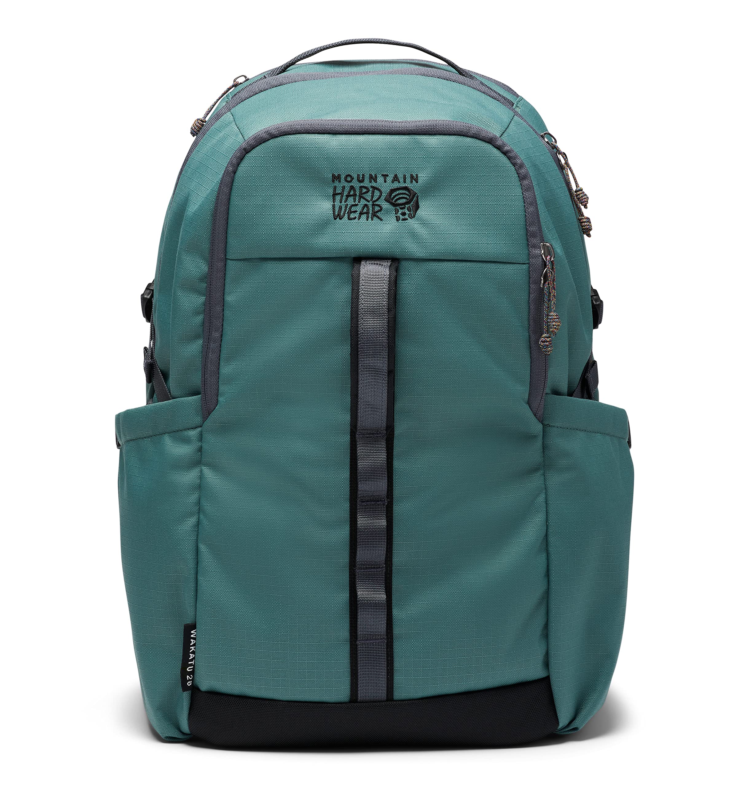 Mountain Hardwear Wakatu Backpack, Blue Pine, O/S