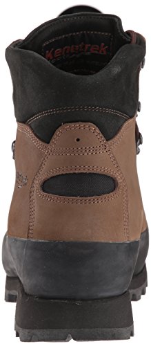 Kenetrek Hardscrabble Hiker Hiking Boot, 8.5 Medium