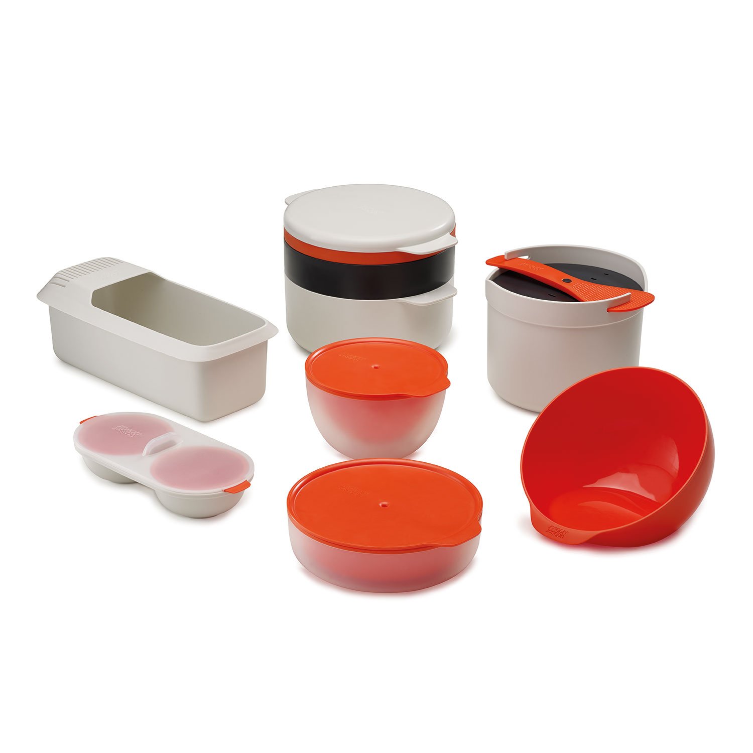 Joseph Joseph 45003 M-Cuisine Microwave Pasta Cooker