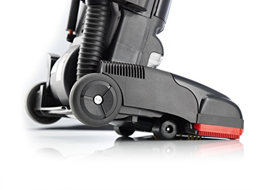Hoover Commercial - C1703-900 WindTunnel 13" Bagged Upright Vacuum C1703900