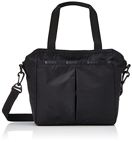 LeSportsac(レスポートサック) Tote Bag, Black