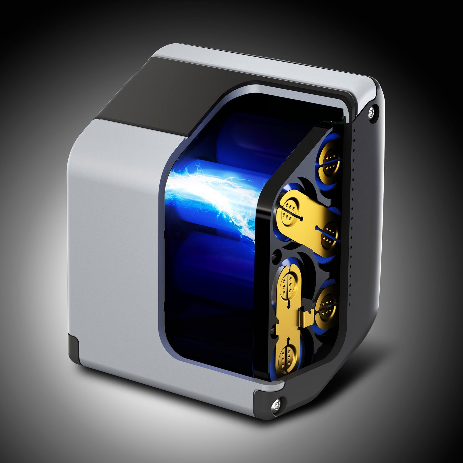 Hoover Lithium Ion Replacement Battery