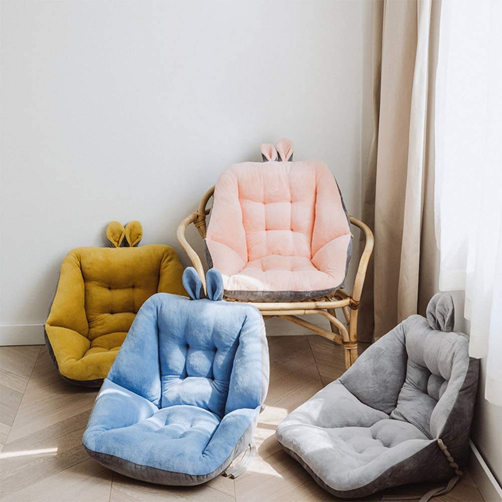 Office Chair Cushion for Desk Chair,Seat Cushion for Desk Chair Cushions for Dorm Desk Chair with Back