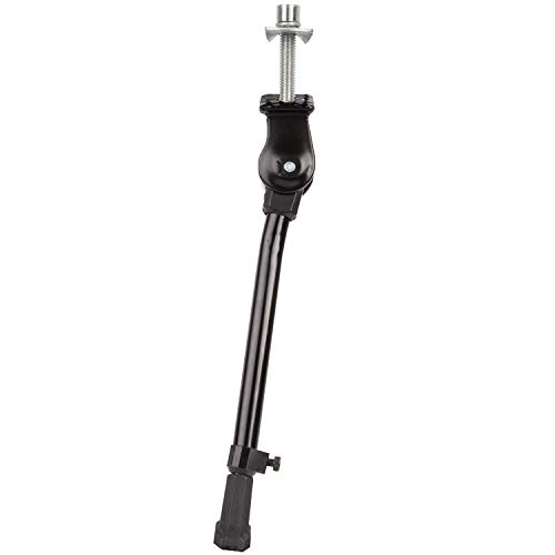 Kickstand for Bicycles 20 - 29 in, Black