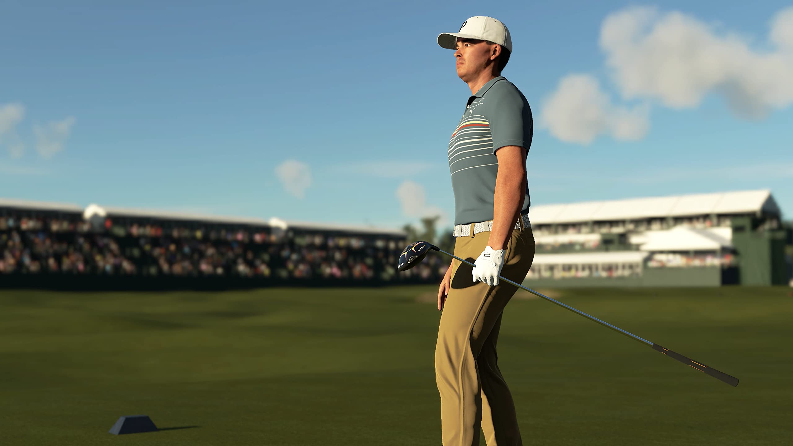 PGA Tour 2K23 Deluxe Edition - Xbox Series X