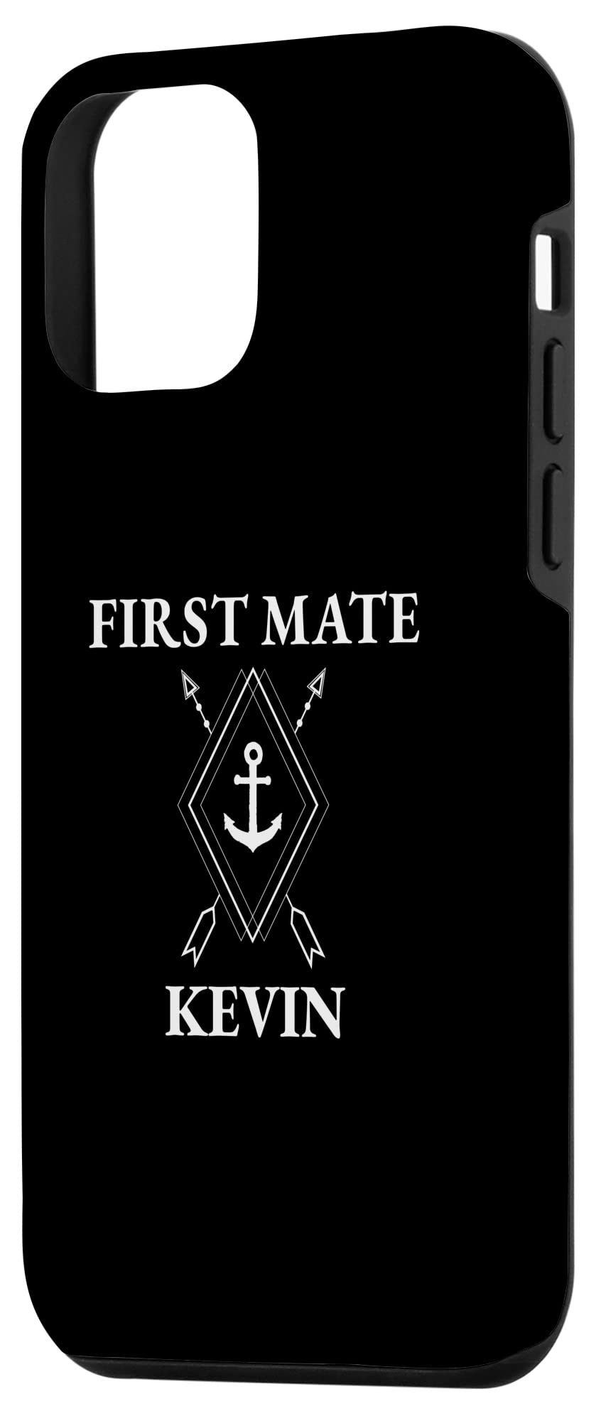iPhone 12 mini First Mate Kevin Case