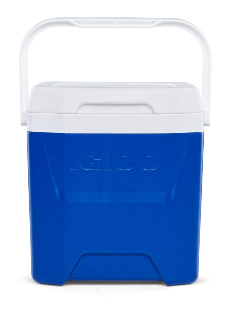 Igloo 00032473 Laguna 12 Majestic Blue, White, White, White