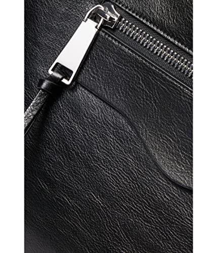 Rebecca Minkoff Mab Tote Black 2 One Size
