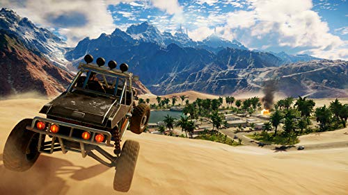 Just Cause 4 - Xbox One