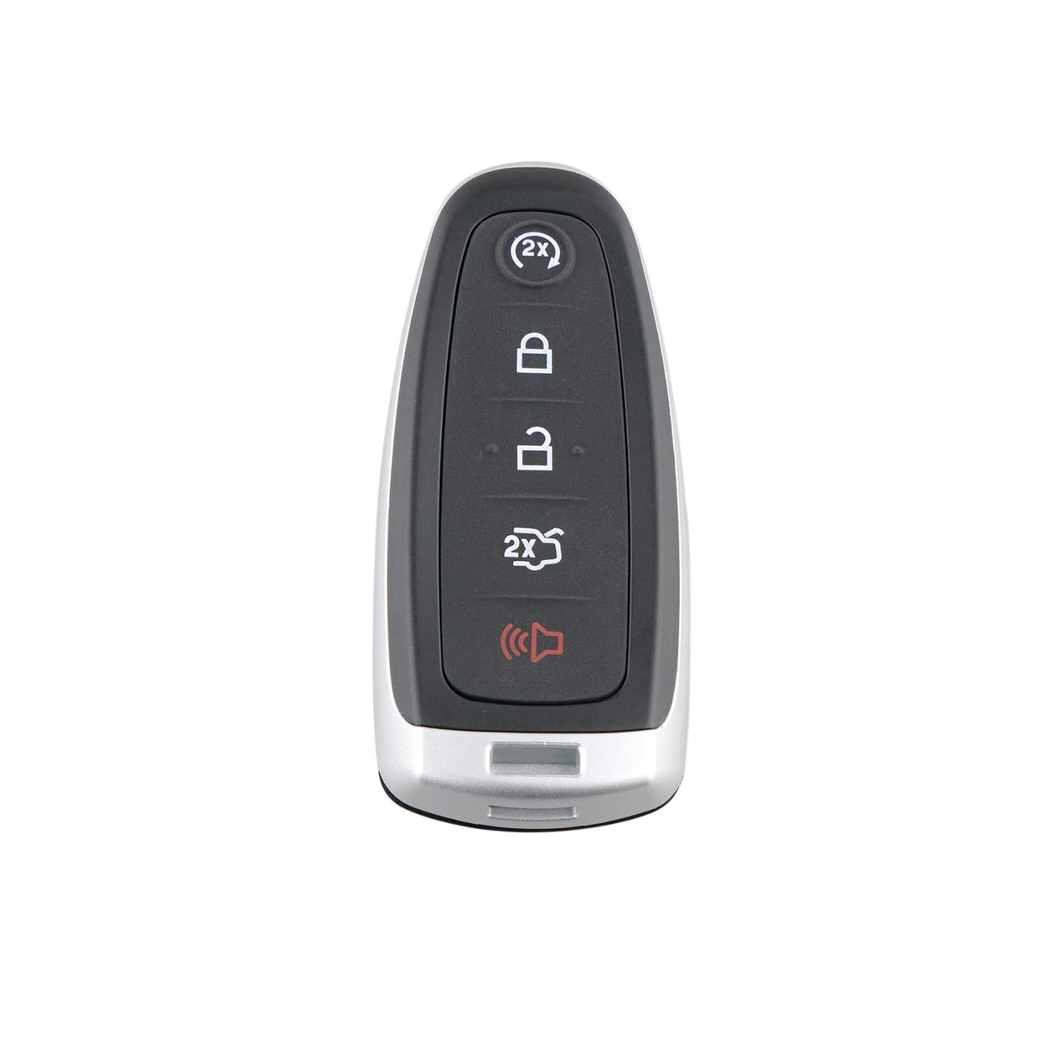 Keyless Entry Car Remote Start Smart Key Fob for Ford Lincoln M3N5WY8609
