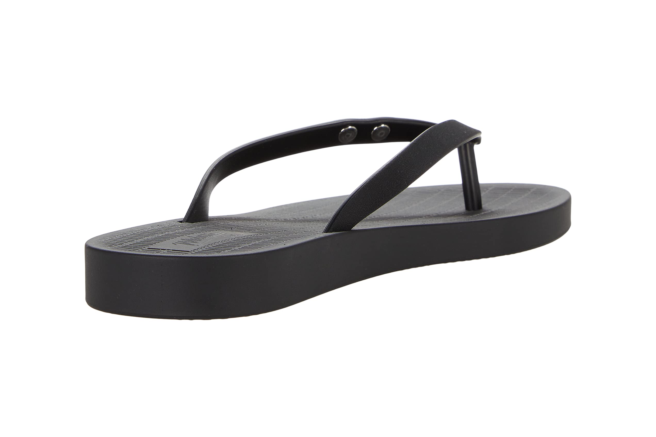 Melissa Shoes Sun Venice Black/Black 8 M