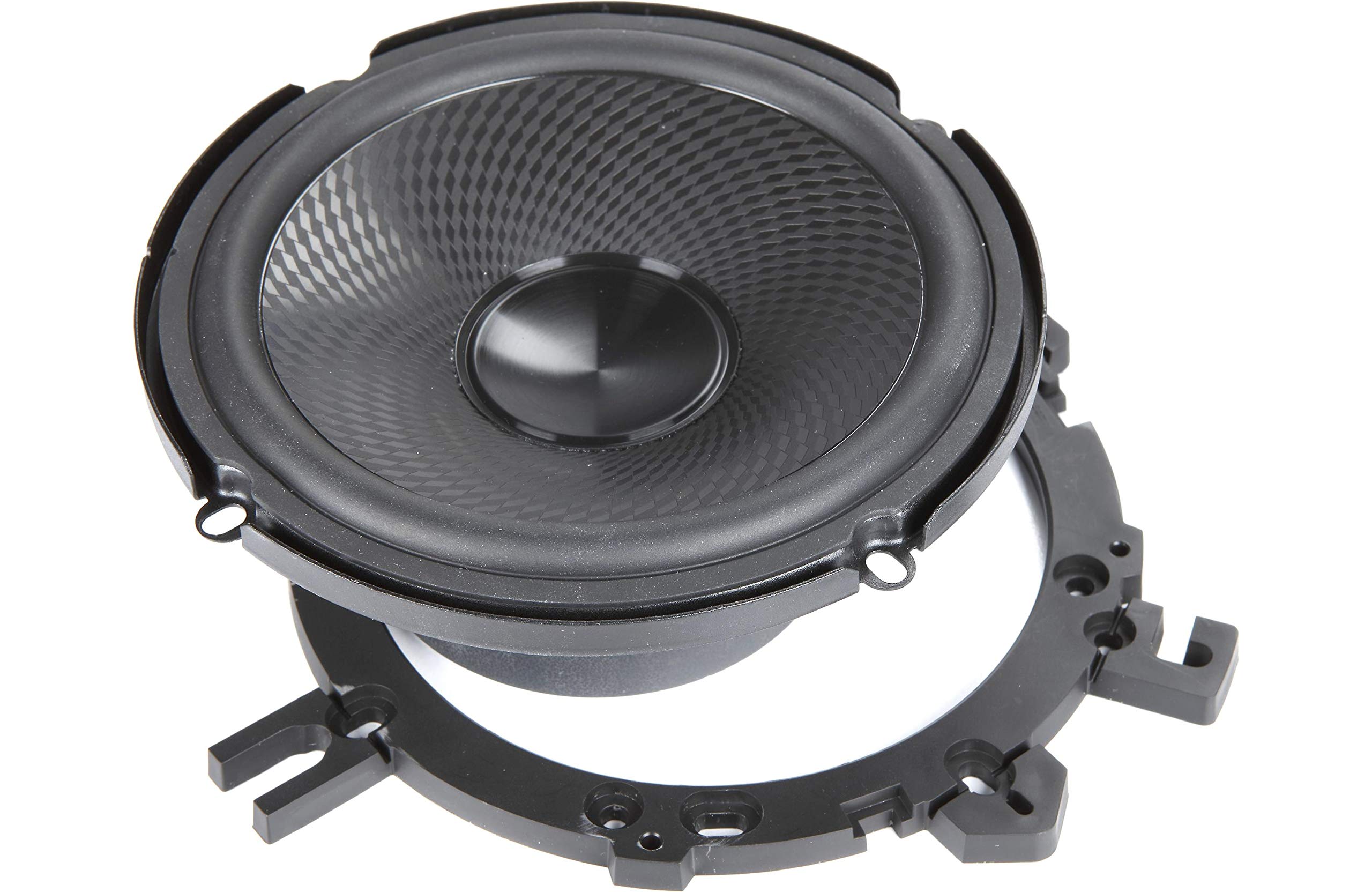 Kenwood KFC-P710PS 280 Watts Performance Series 6-1/2" Component Speakers