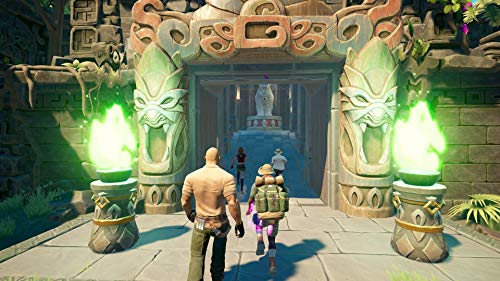 Jumanji: The Video Game - PlayStation 4