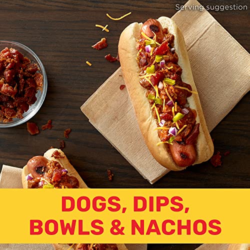 Hormel Chili, No Beans, 15 oz