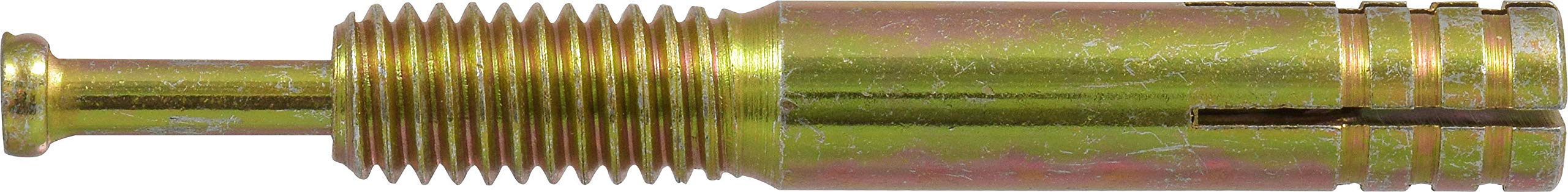Hillman 375662 Strike Anchor, 3/8 X 3-1/2-Inch, 50-Pack