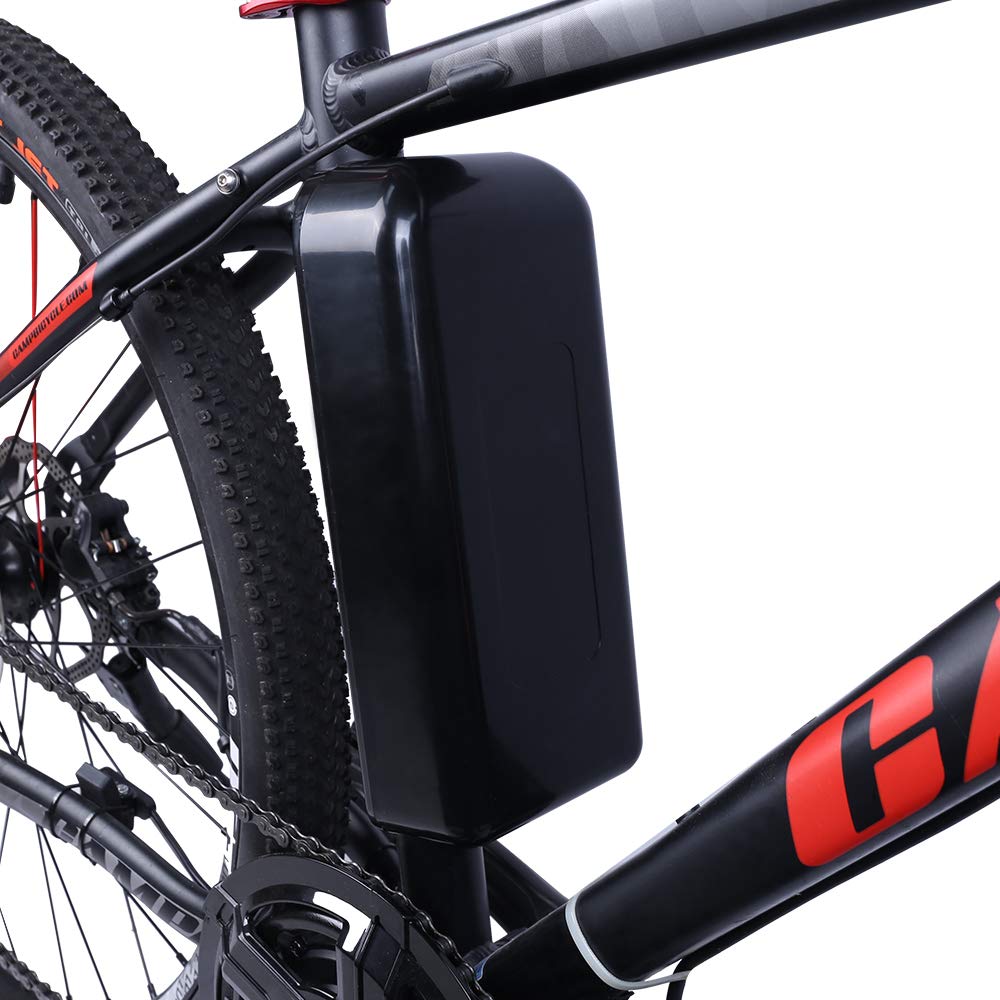 JUNSTAR Small/Big/Extra-Large Plastic Controller Box for Electric Bike eBike Moped Scooter Mountain Bike Protection Case