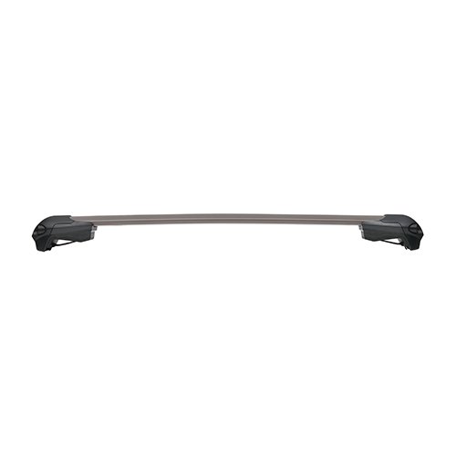 INNO XS100 Aero Low Profile Base Stays for Raised Side Rails FLUSH (Set of 4)