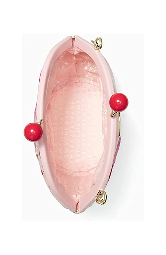 Kate Spade Take The Cake Cupcake Crossbody Bag
