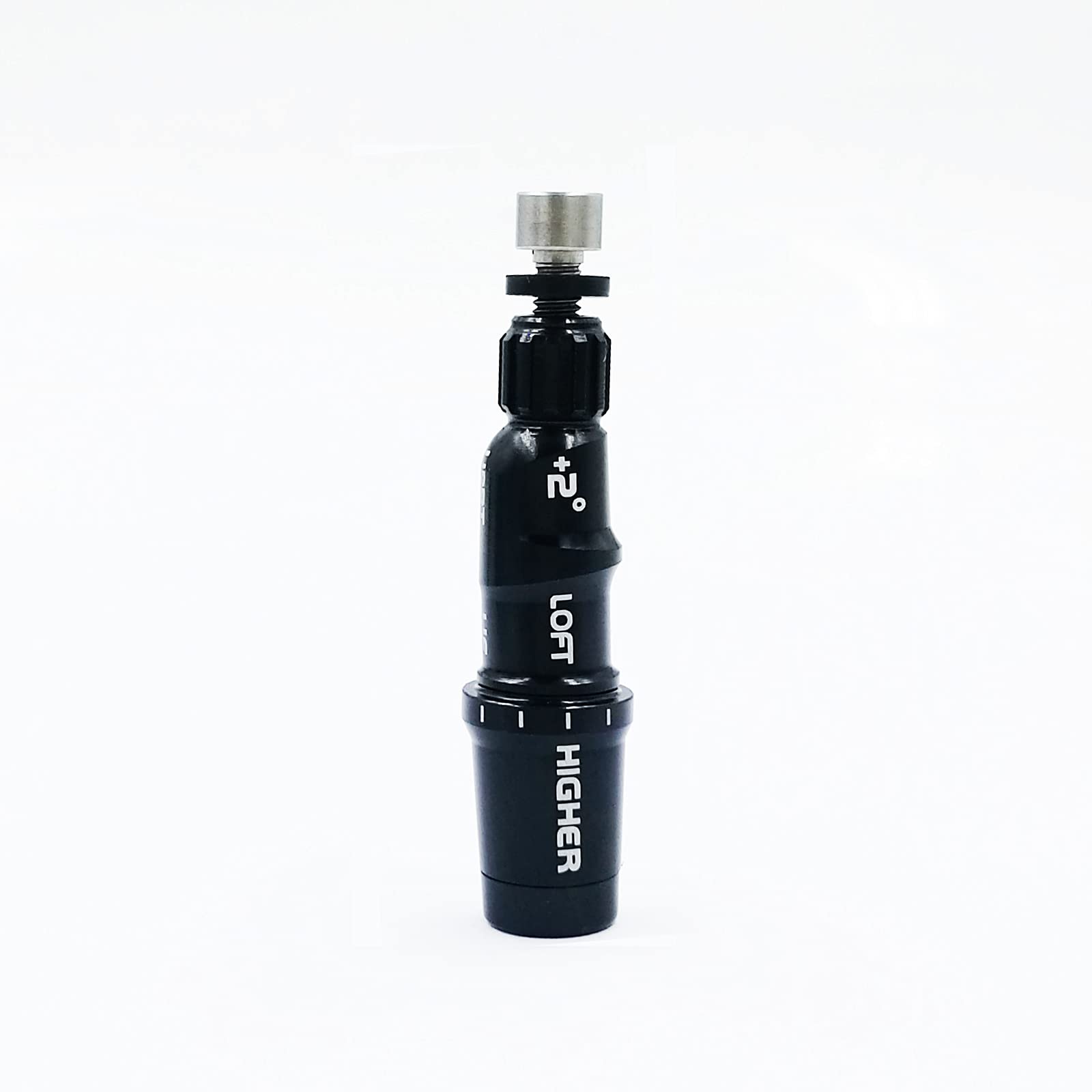 Lezhisnug Shaft Adapter Sleeve .335 Compatible with Taylormade SIM/M6/M5M4/M3/M2/M1/R15