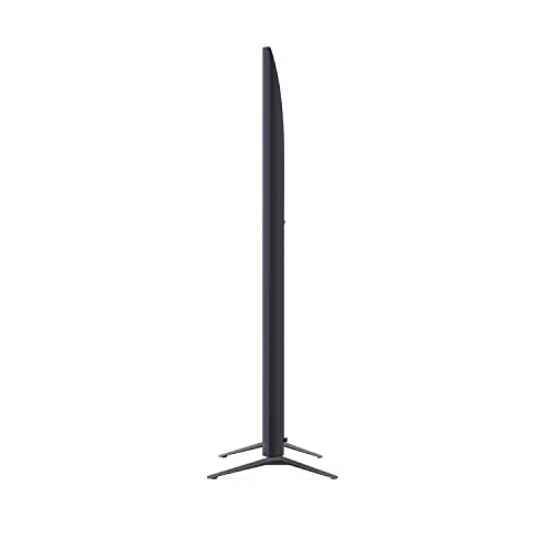 LG 86UP8770PUA 86 Inch AI ThinQ 4K UHD Smart TV (2021 Model)
