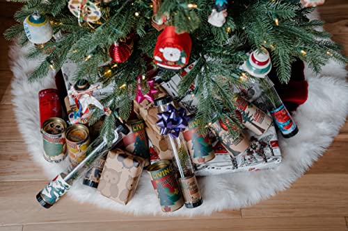 The Jonsteen Company Living Christmas Tree | Seed Grow Kit