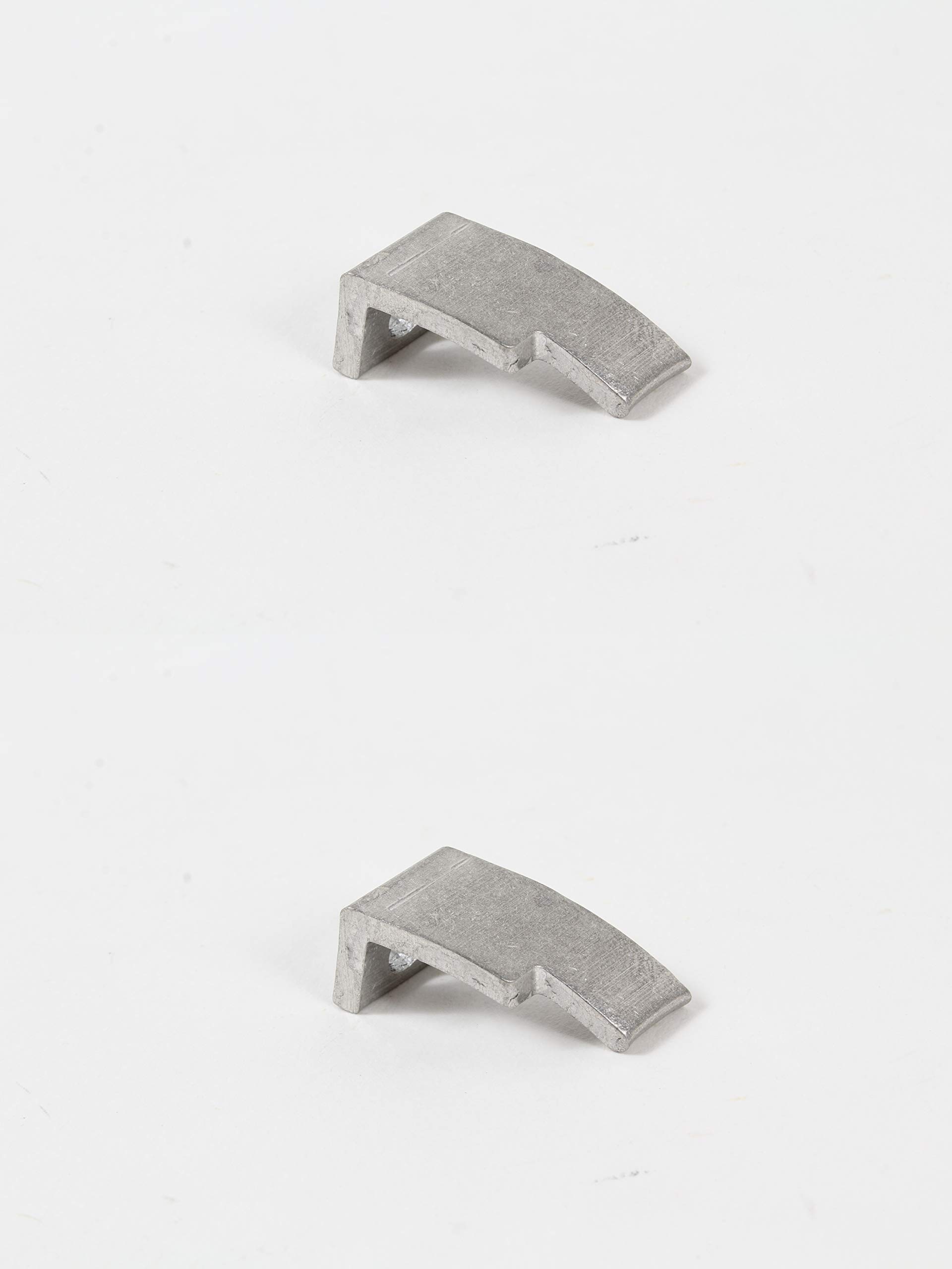 Husqvarna 2 Pack 501686801 Chain Catcher 334T 338XPT 362 365 372 61 181 266 288