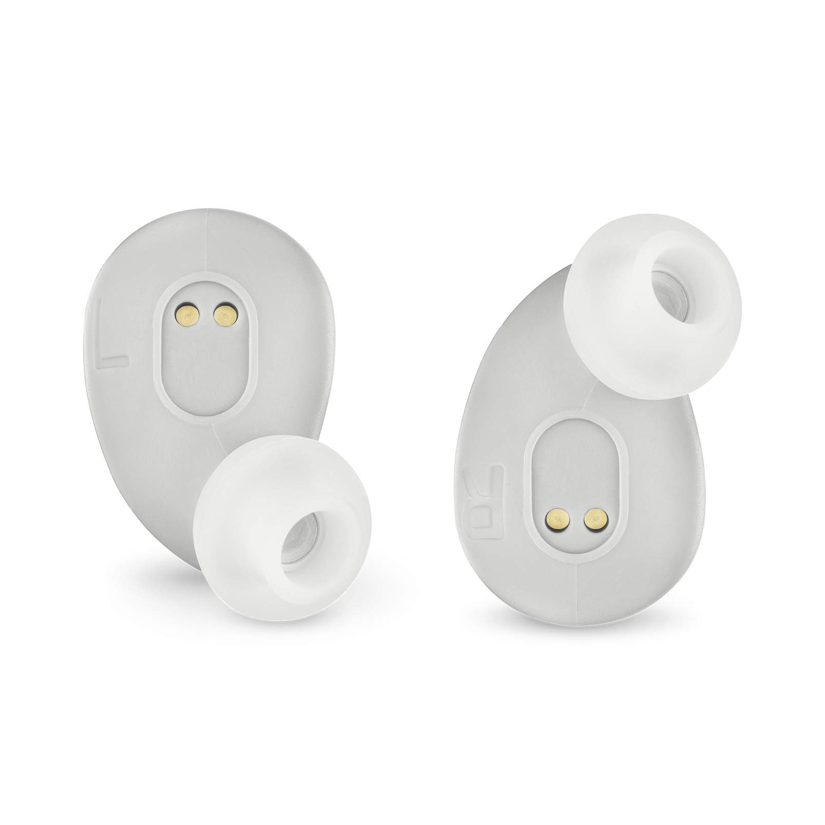 JBL JBLFREEXWHTBTAM-Z Free X Bluetooth Headphones White - Certified Refurbished