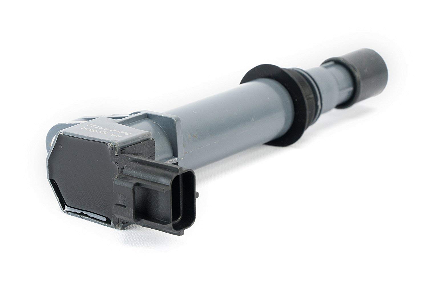 Ignition Coil Pack Set of 6 - Replaces 56028138AF, C1231 - Compatible with Dodge, Jeep Vehicles - 2002-2008 Ram 3.7 & 4.7L - 2000-2008 Dakota, Durango - 2002-2008 Grand Cherokee, Liberty
