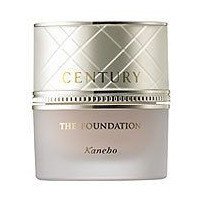 Kanebo Twany Century The Foundation n 30g SPF23 · PA ++ PO-B