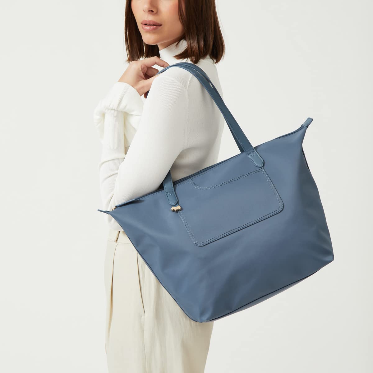 RADLEY London Pocket Essentials - Responsible - Large Ziptop Tote