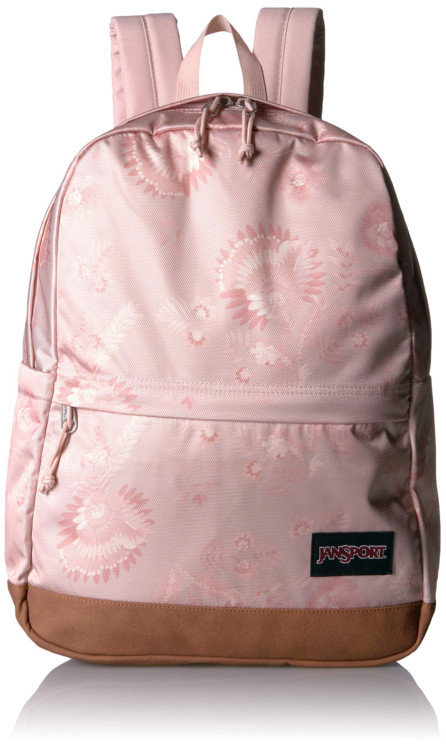 JanSport Wells Backpack - Contemporary Stylish Pack | Catalina Grove