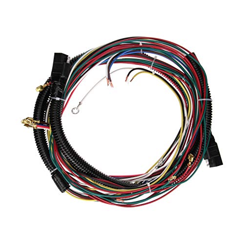 Truck-Lite 80831 Economy Snow Plow/ATL Lights Harness