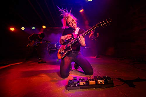 Line 6 Relay G10S with G10TII (Digital Guitar Wireless)