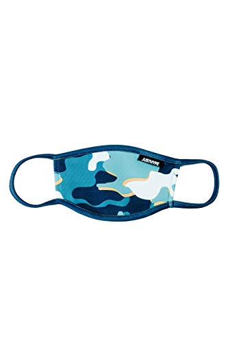 Kids Size/Teal/Multi