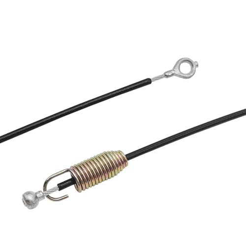 NOFIXS 06939700 Clutch Cable Fits Ariens Gravely Blower ST 824 928 1024 1028 1032 1236 1336 Snowblower